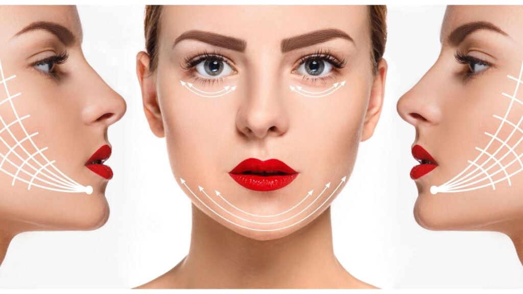 The Science Behind Thread Lifting | Cosmetique Aesthetics