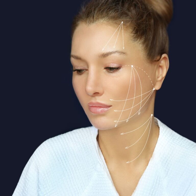 The Science Behind Thread Lifting | Cosmetique Aesthetics