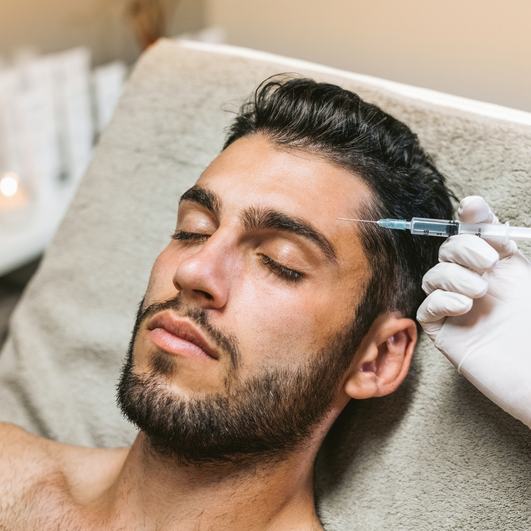 Understanding Botox®: How Does It Work - Botox® Los Angeles